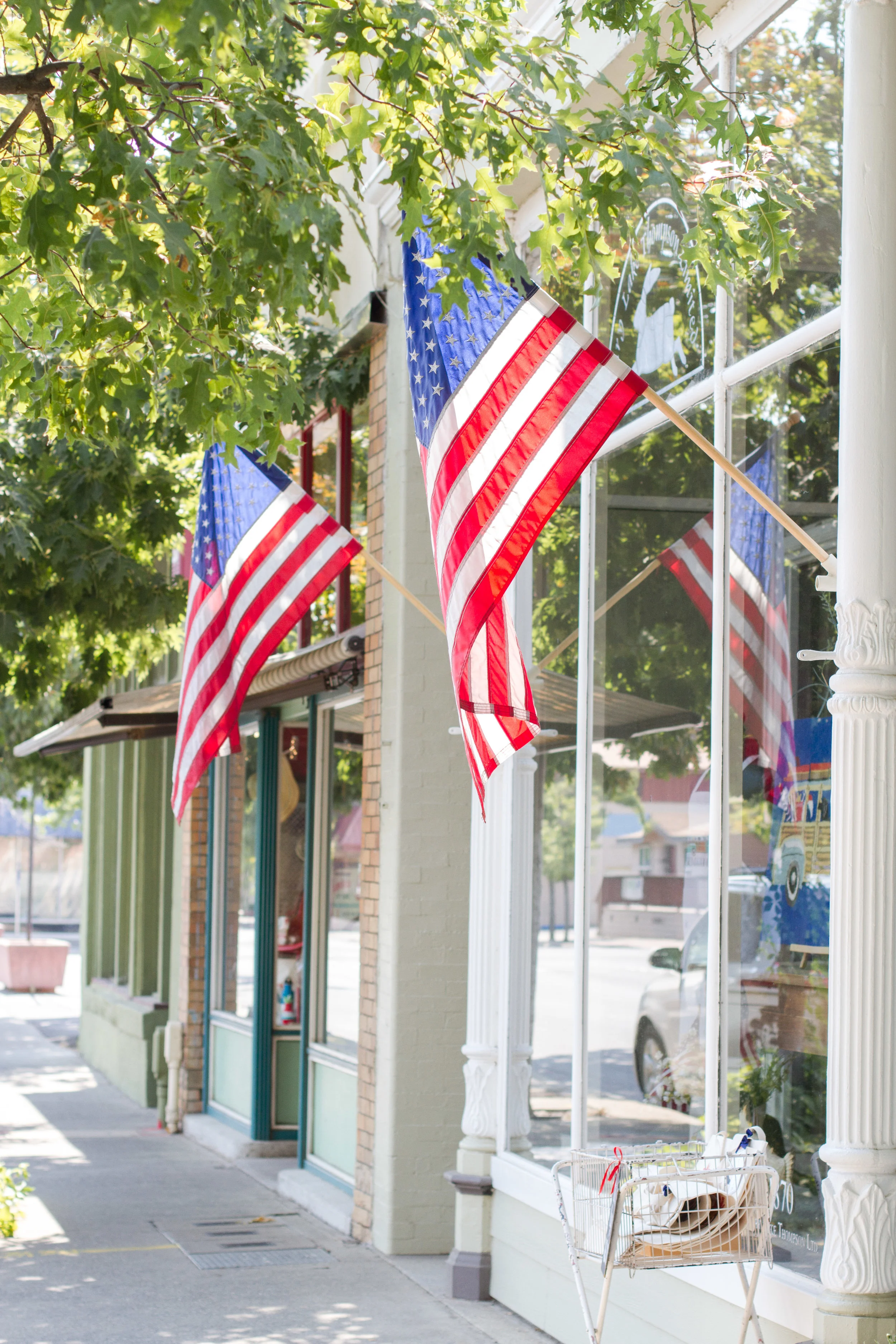 RIVERFRONT DISTRICT LIFESTYLE SHOOT - SIMPLY SUNDAYS — TAMI FAULKNER DESIGN