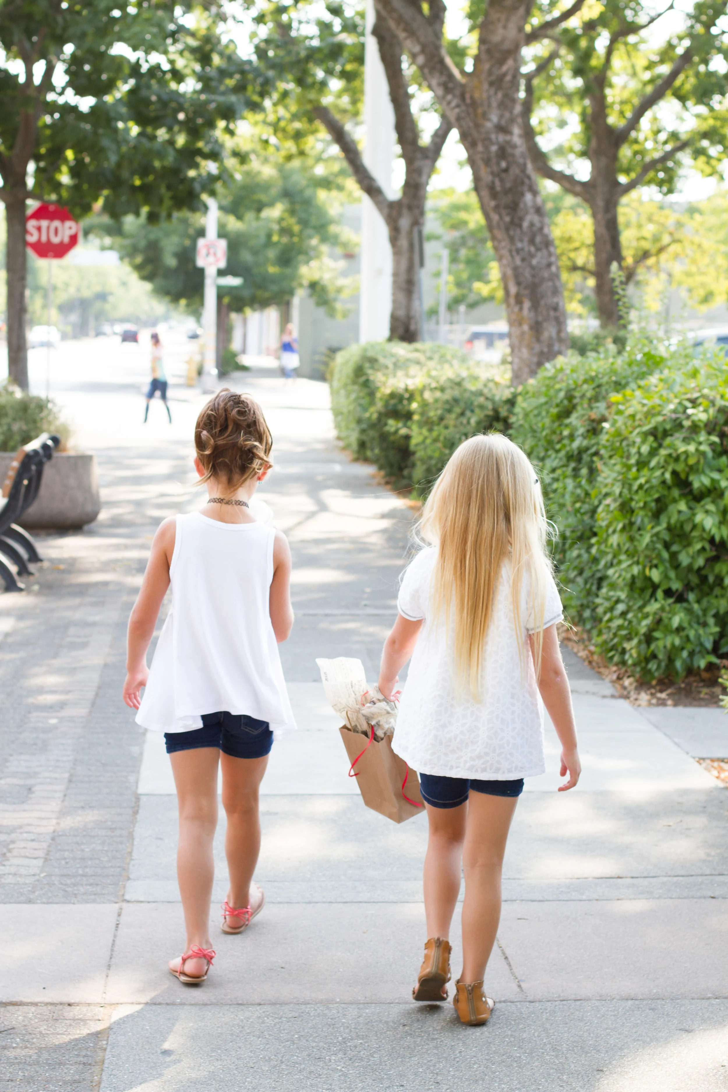 RIVERFRONT DISTRICT LIFESTYLE SHOOT - SIMPLY SUNDAYS — TAMI FAULKNER DESIGN