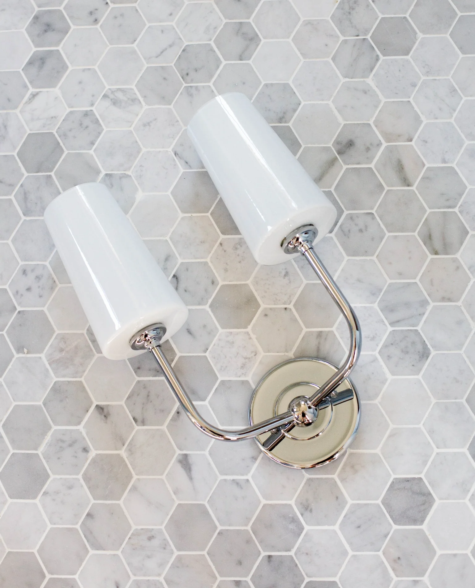 Master Bathroom Tile - Shake Front Project — TAMI FAULKNER DESIGN