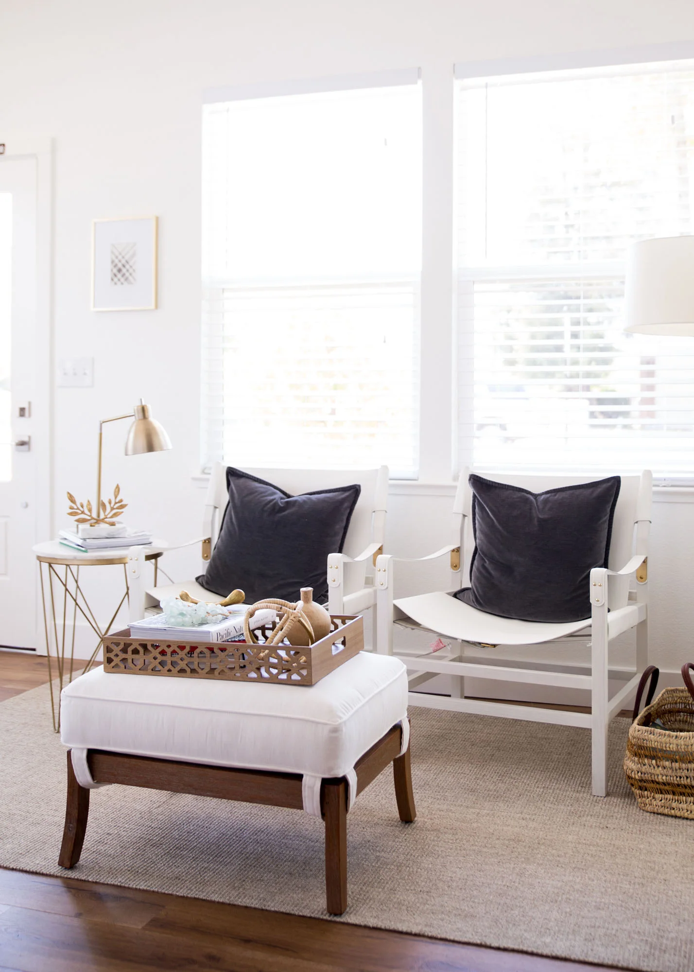 Top US Spatial Designer | Tami Faulkner Design