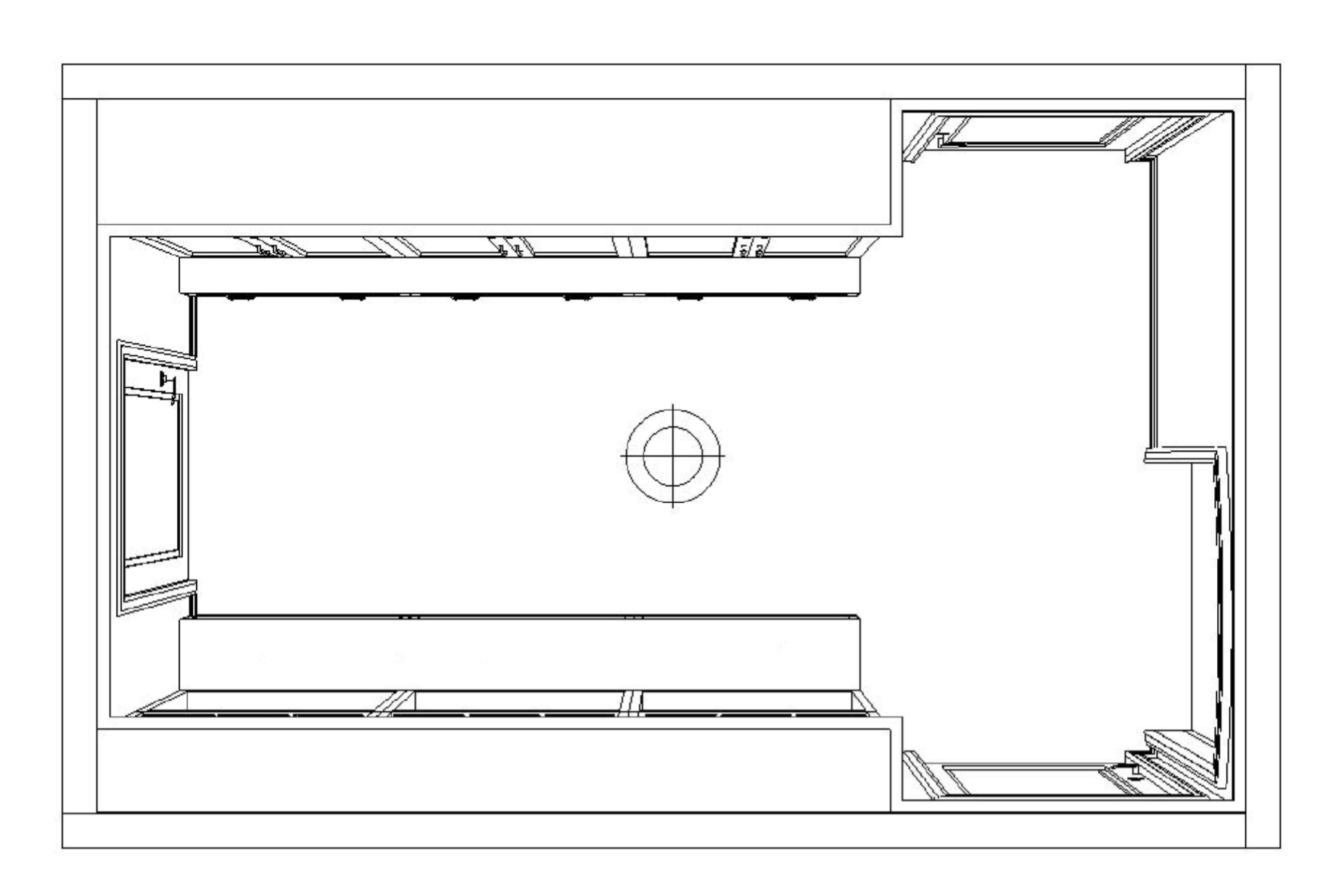 BATHROOM AND MUDROOM DESIGN - MOUNT VALLEY PROJECT — TAMI FAULKNER DESIGN