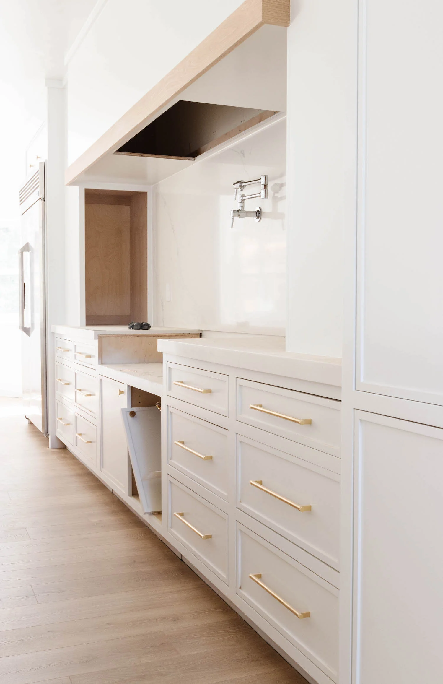 STEPS TO ACHIEVING A SUCCESSFUL KITCHEN REMODEL - 1990's WHOLE HOUSE ...