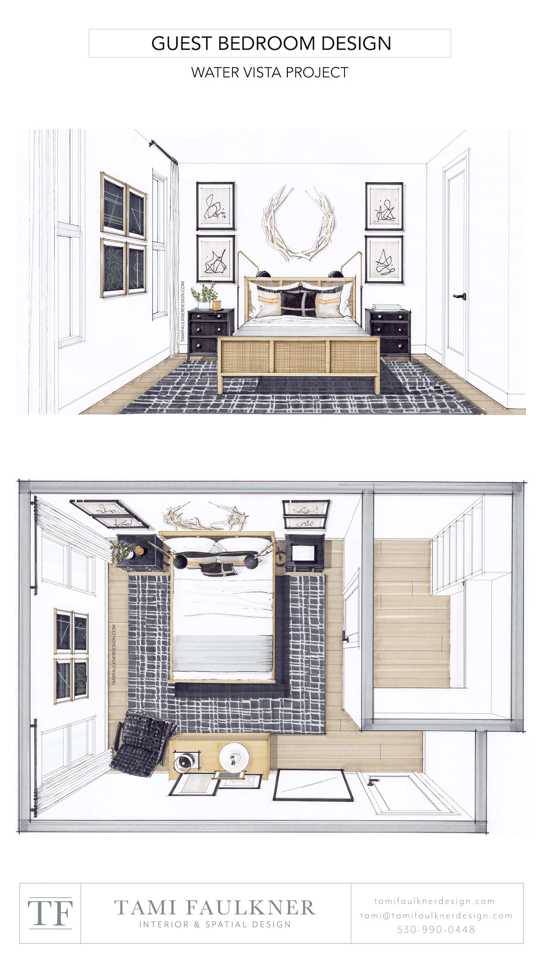 ELEVEN TIPS FOR DESIGNING A BEDROOM FLOOR PLAN LIKE AN EXPERT DESIGNER ...