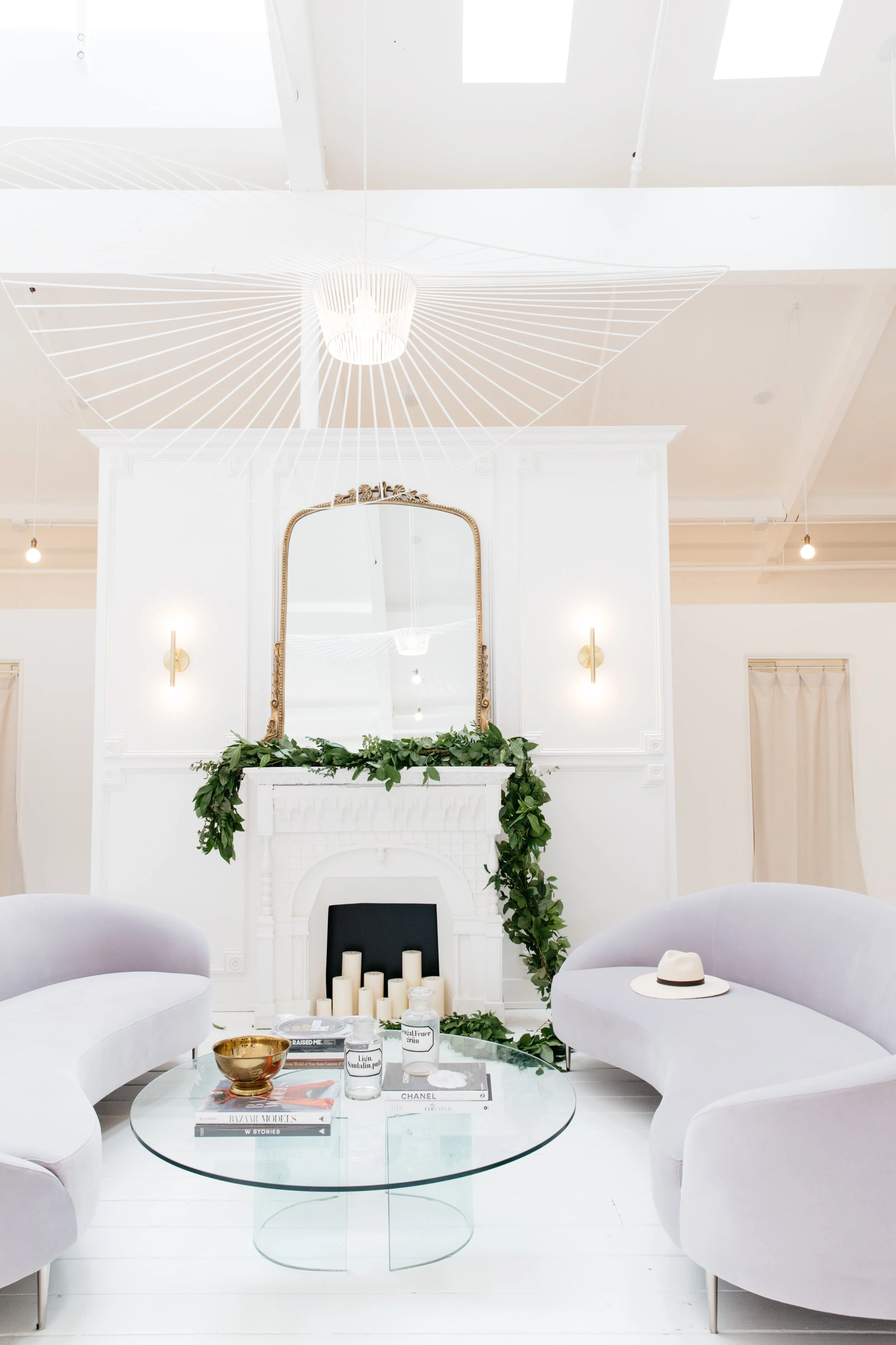 VANDEVORT: A curated environment for a top San Diego boutique. — ALEXIS ...