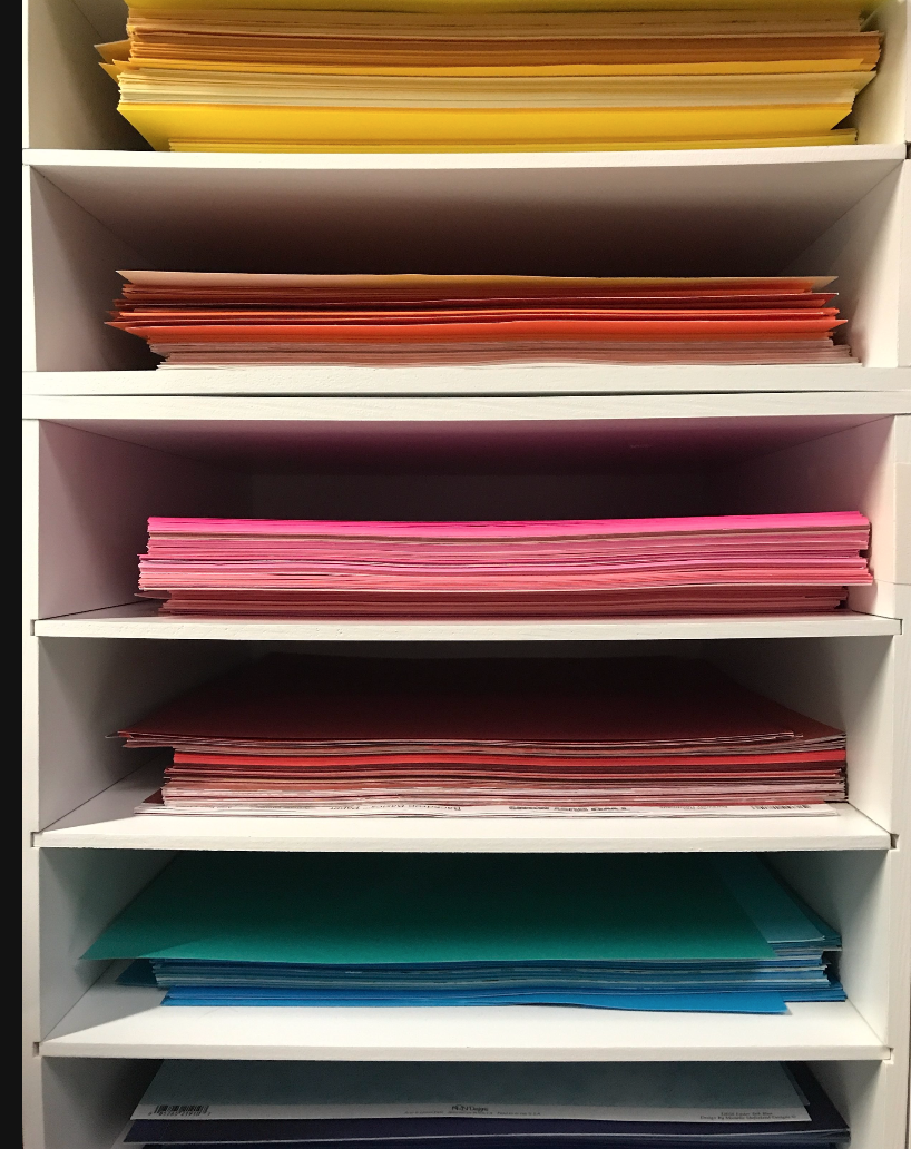 Welcome | Crop Paper Scissors NJ