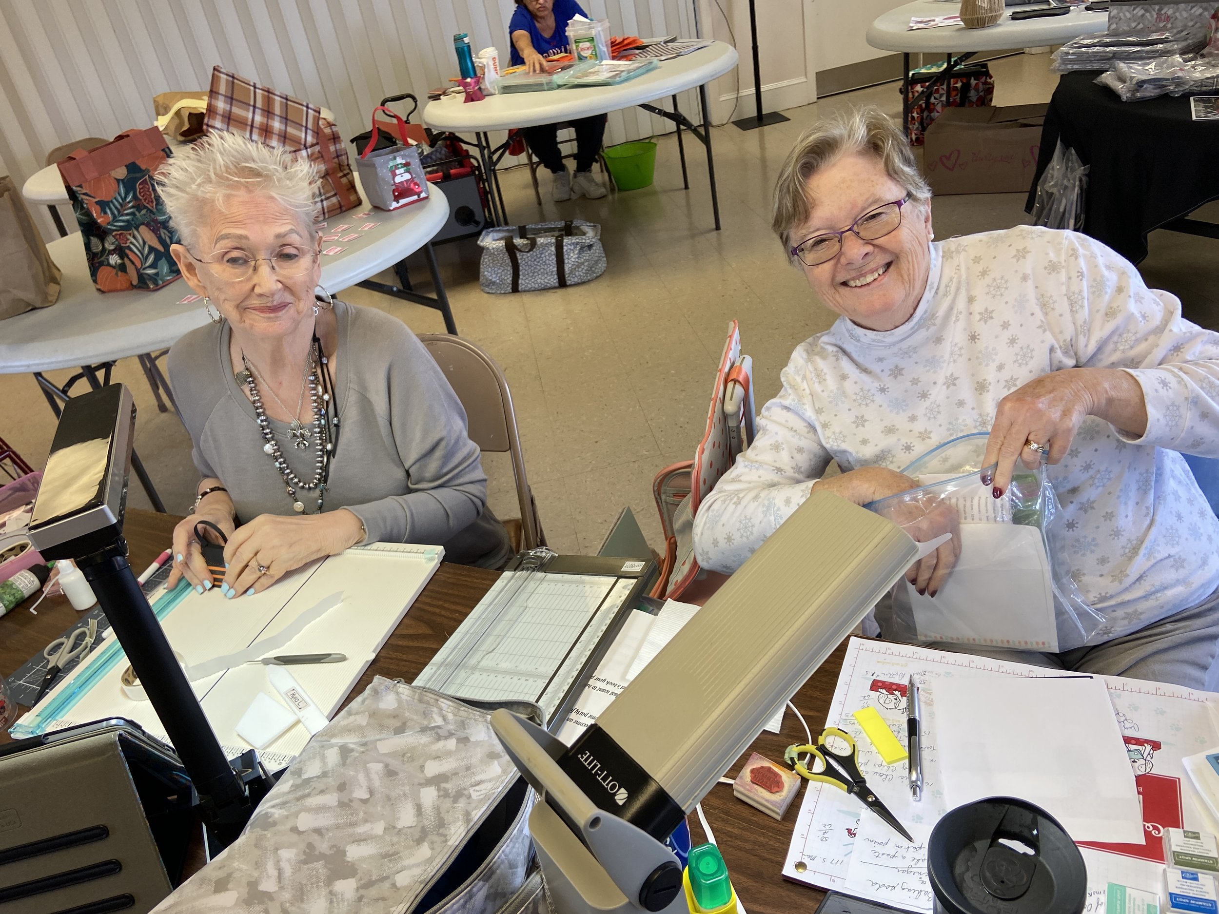 Welcome | Crop Paper Scissors NJ