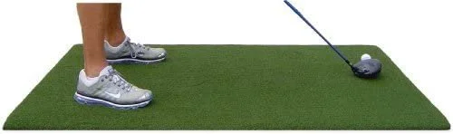 Eric Peyton Golf — Make Your Own In-Home Golf Hitting Bay