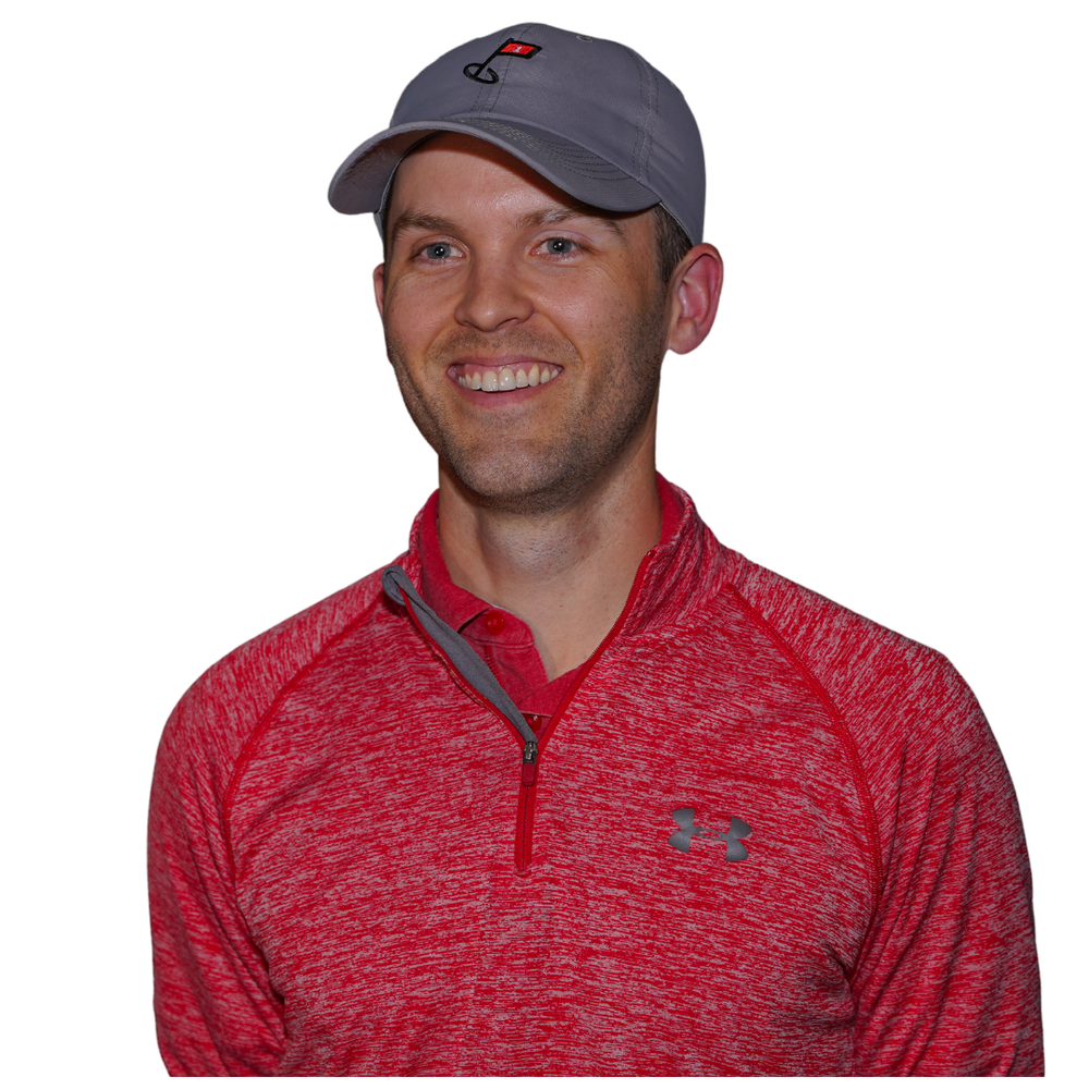 Eric Peyton Golf
