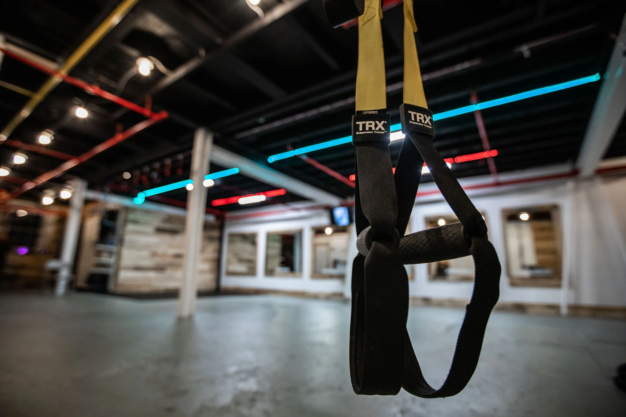 BADDASS BODIES BY SEAN