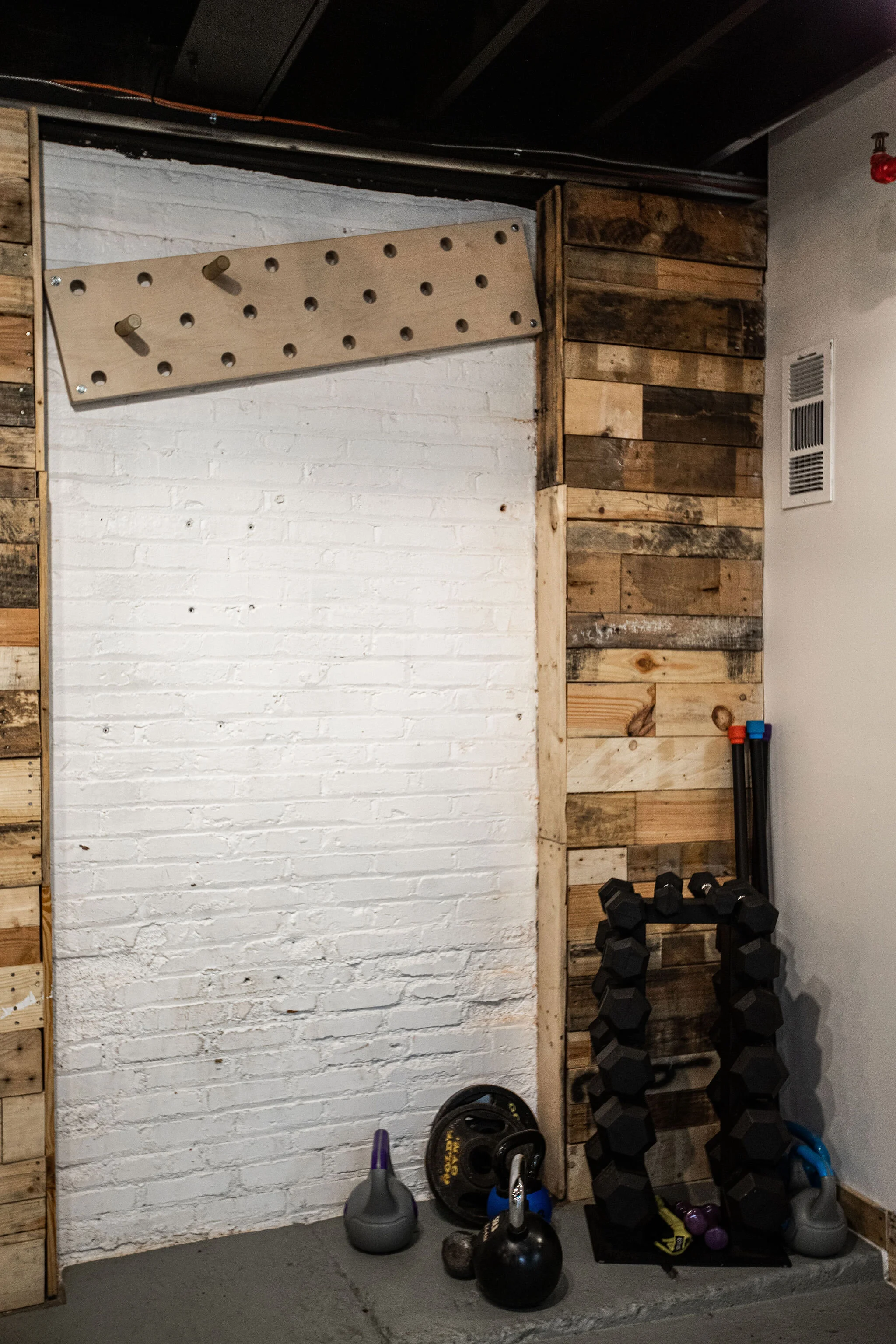 BADDASS BODIES BY SEAN