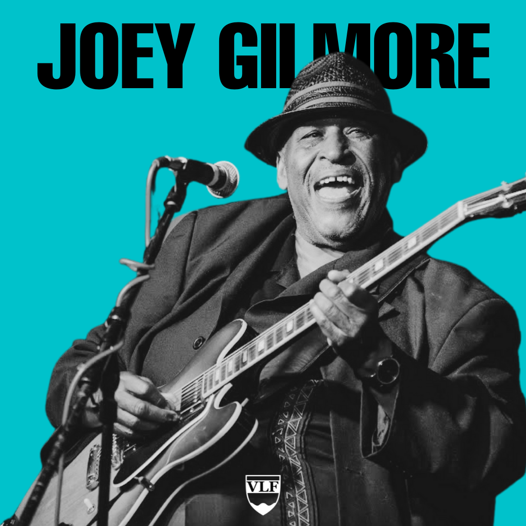 Joey Gilmore — VLF Management