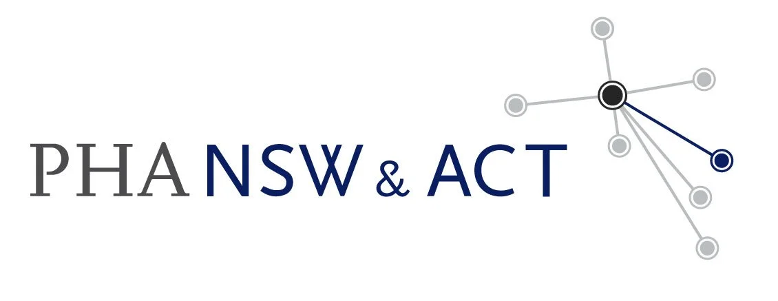 NSW & ACT — Professional Historians Australia