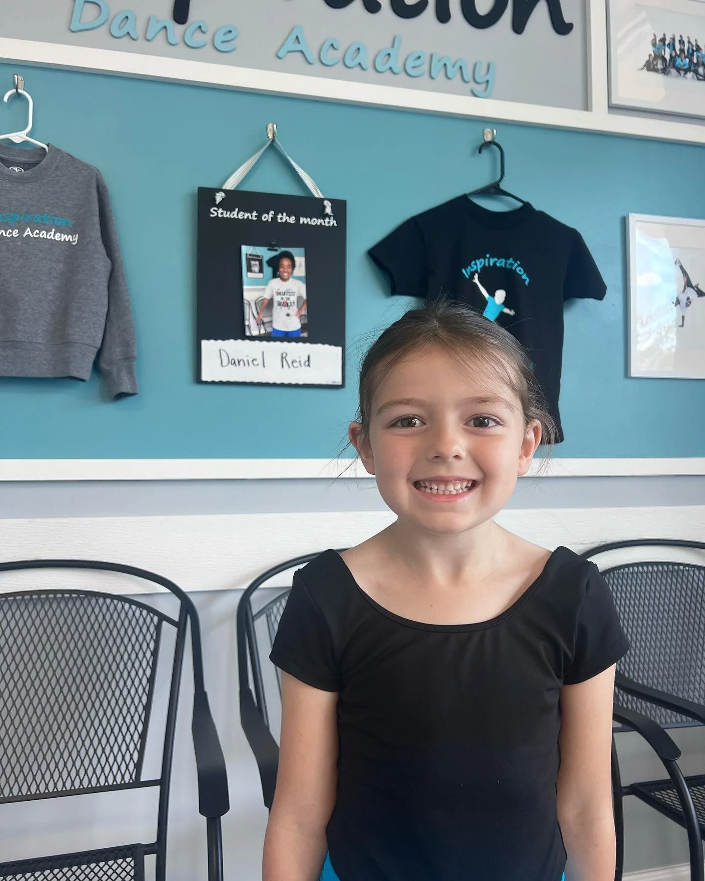 Inspiration Dance Academy Inspiration Dance Academy