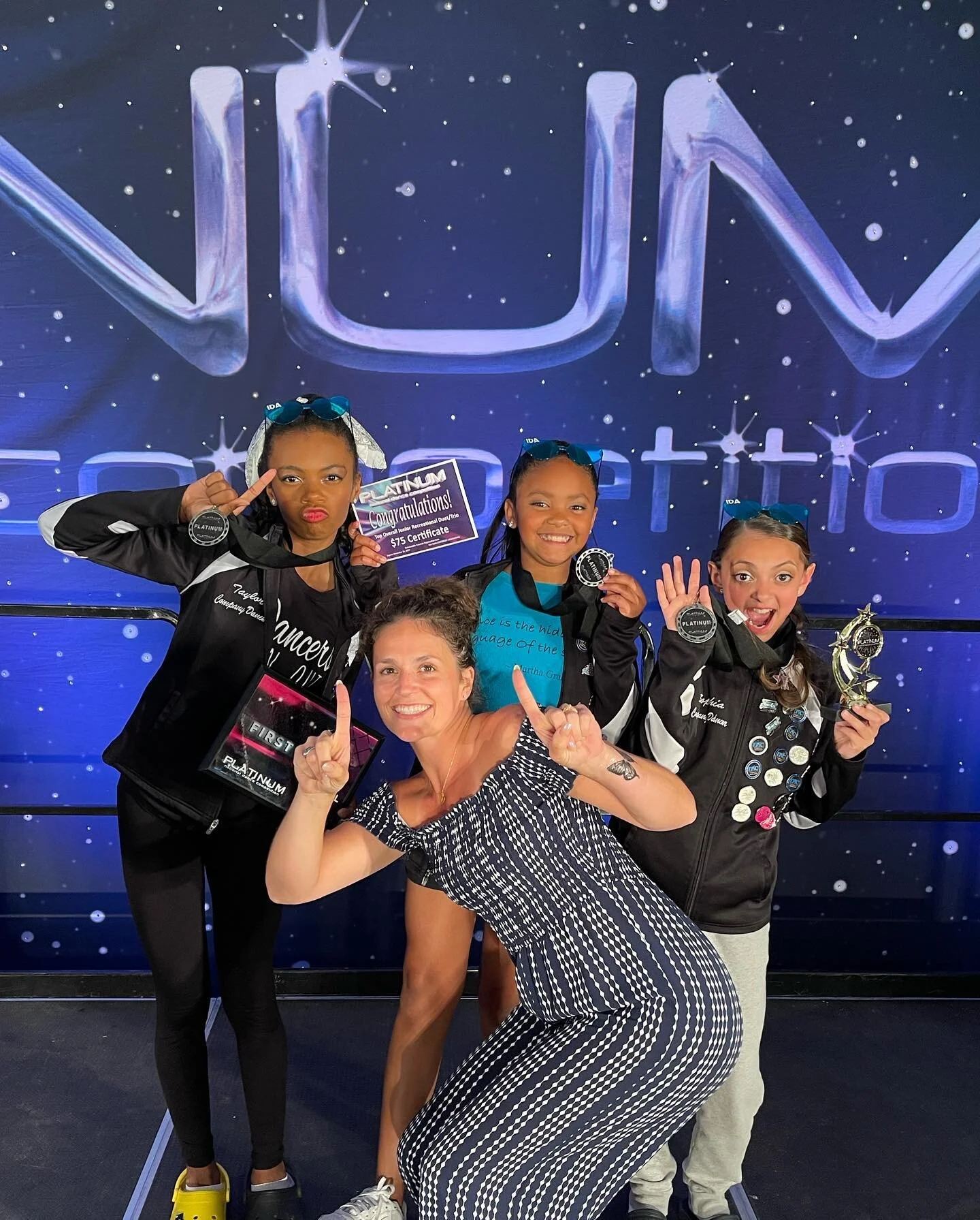 Inspiration Dance Academy Inspiration Dance Academy