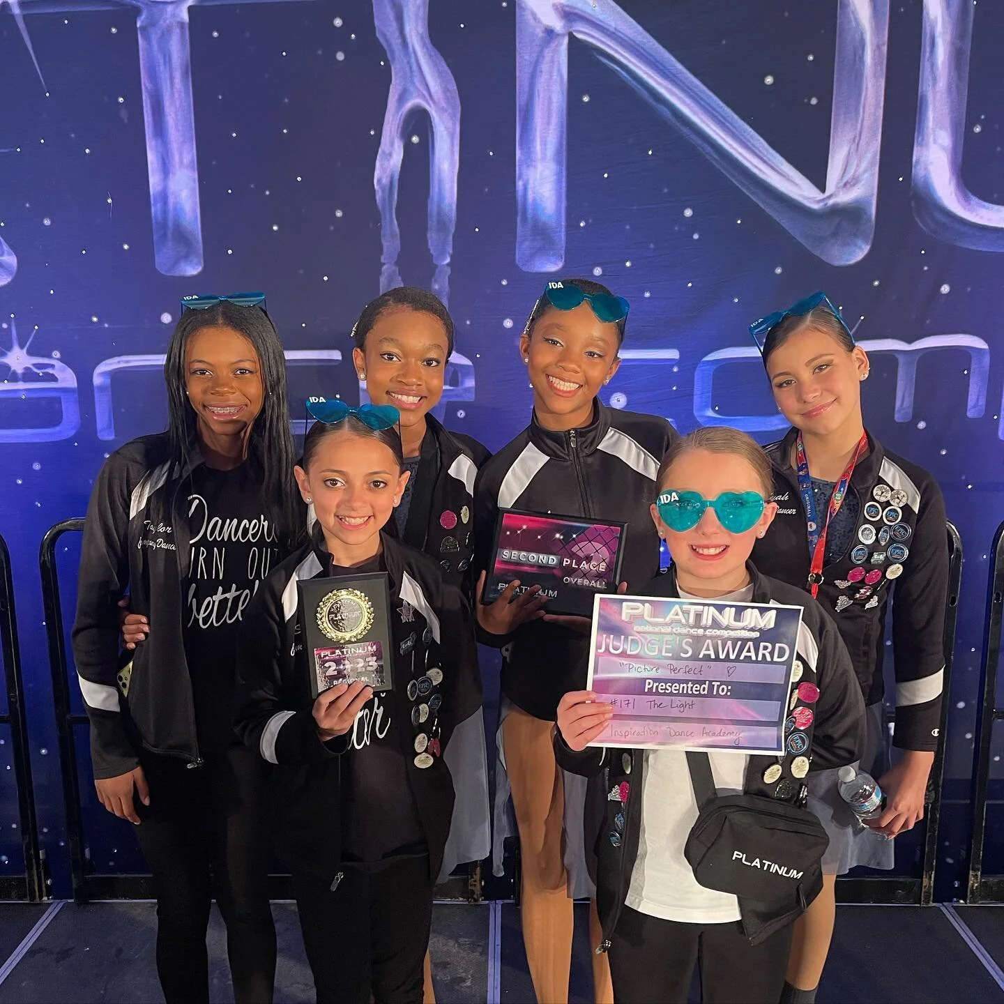 Inspiration Dance Academy Inspiration Dance Academy