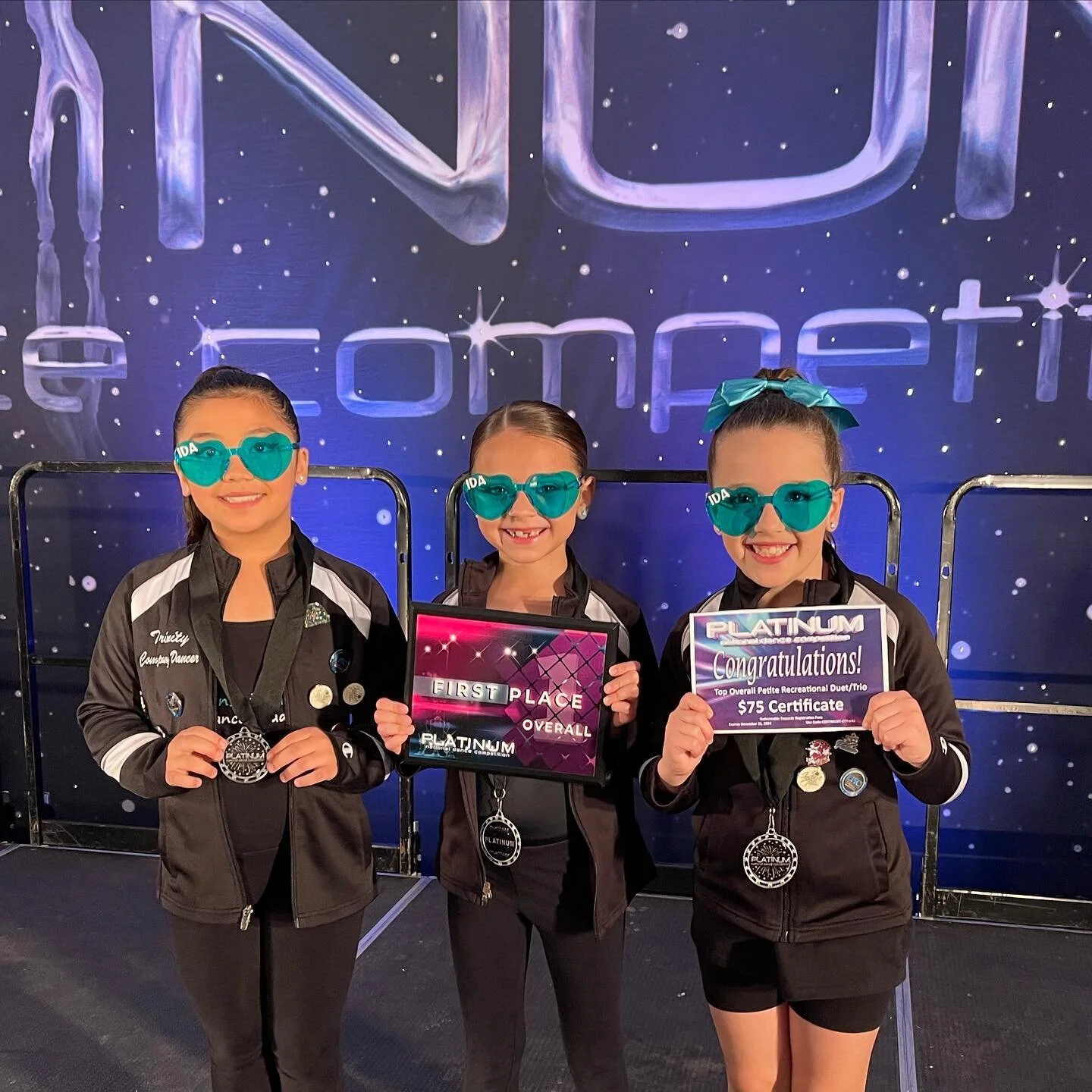 Inspiration Dance Academy Inspiration Dance Academy