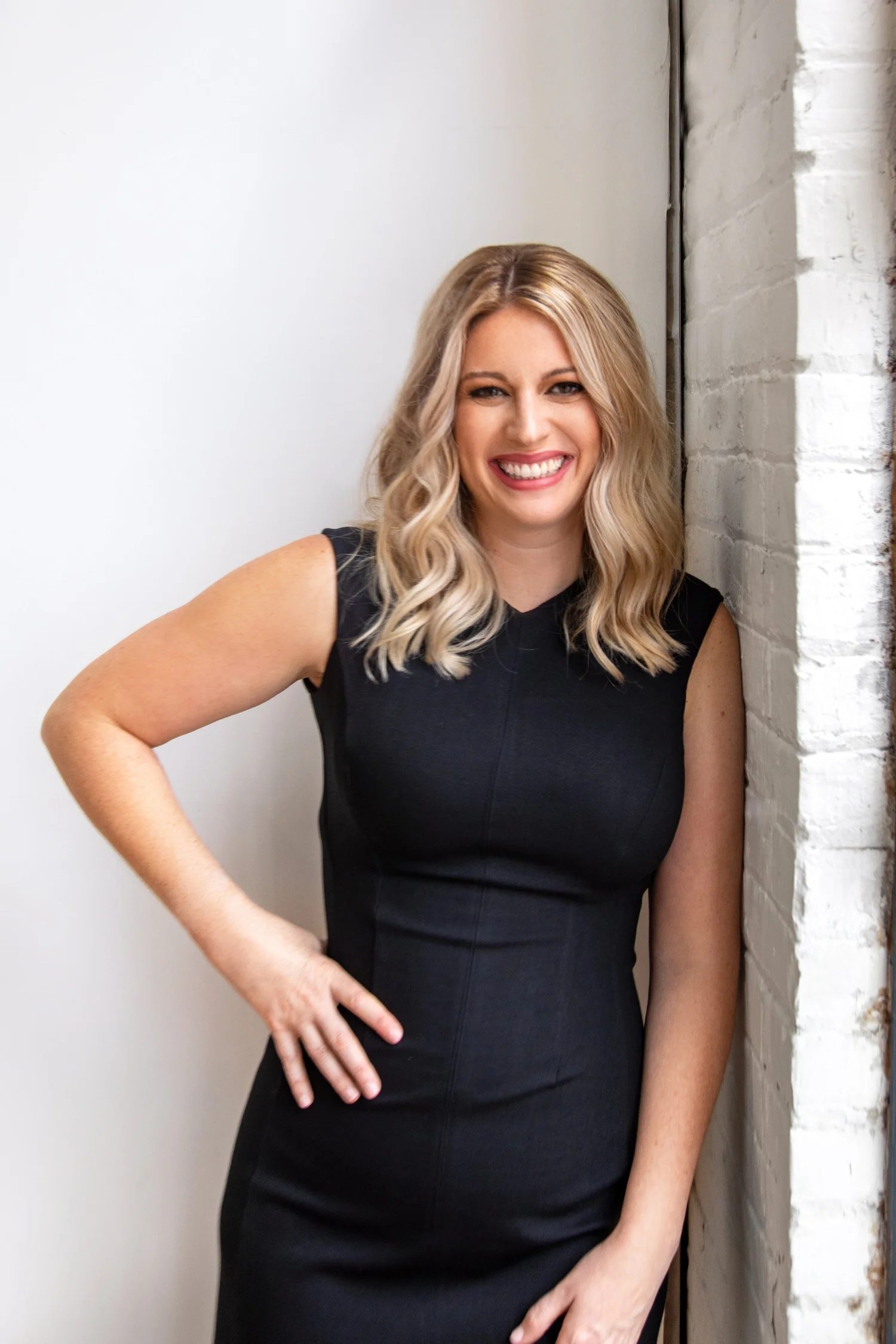 Sarah Watson, LPC & Certified Sex Therapist