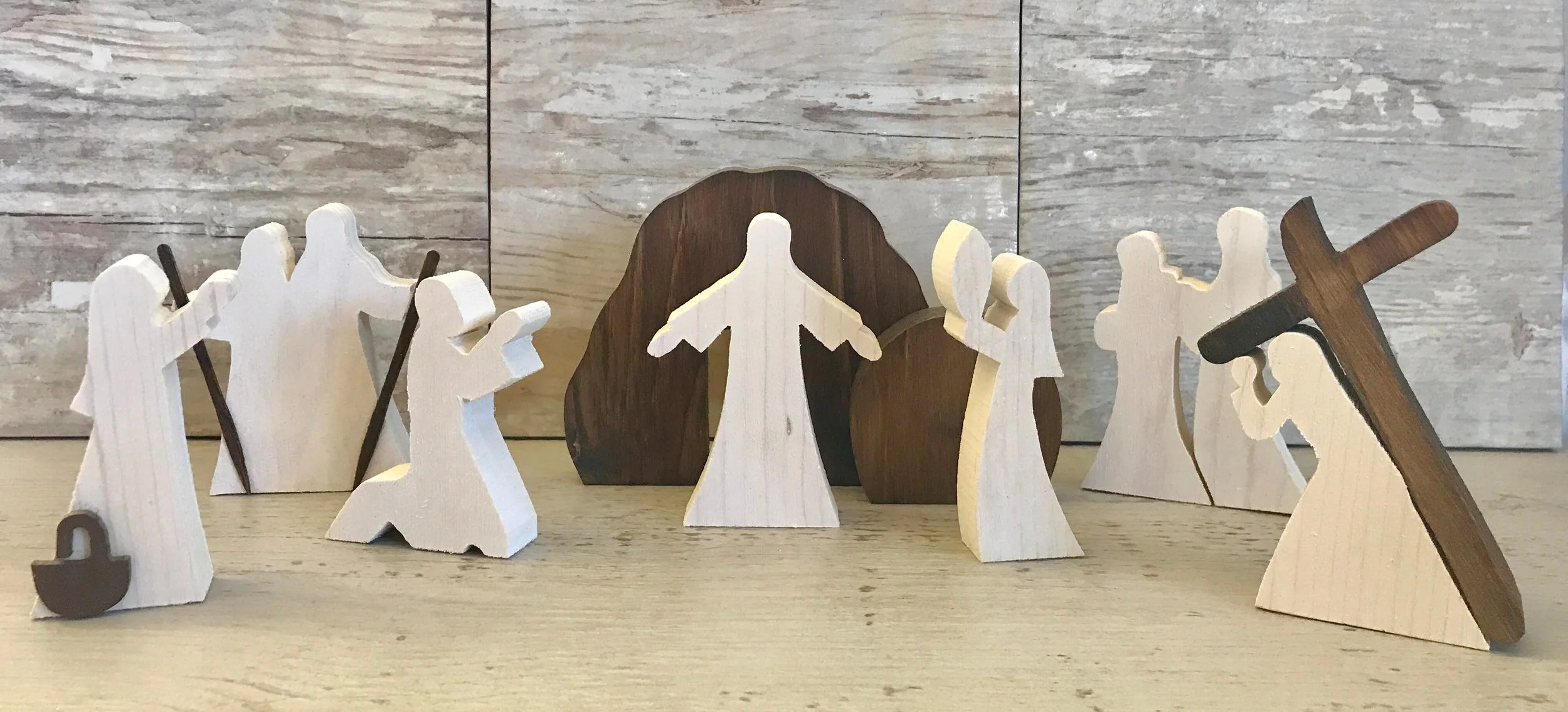 Christ Centered Celebrations — Emily Belle Freeman