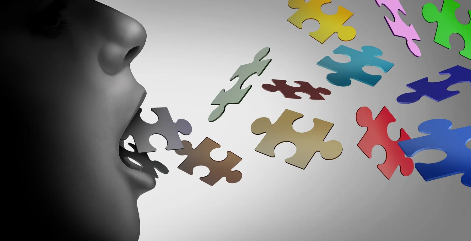 Myofunctional Therapy with Speech Therapy: An Effective Dual Treatment