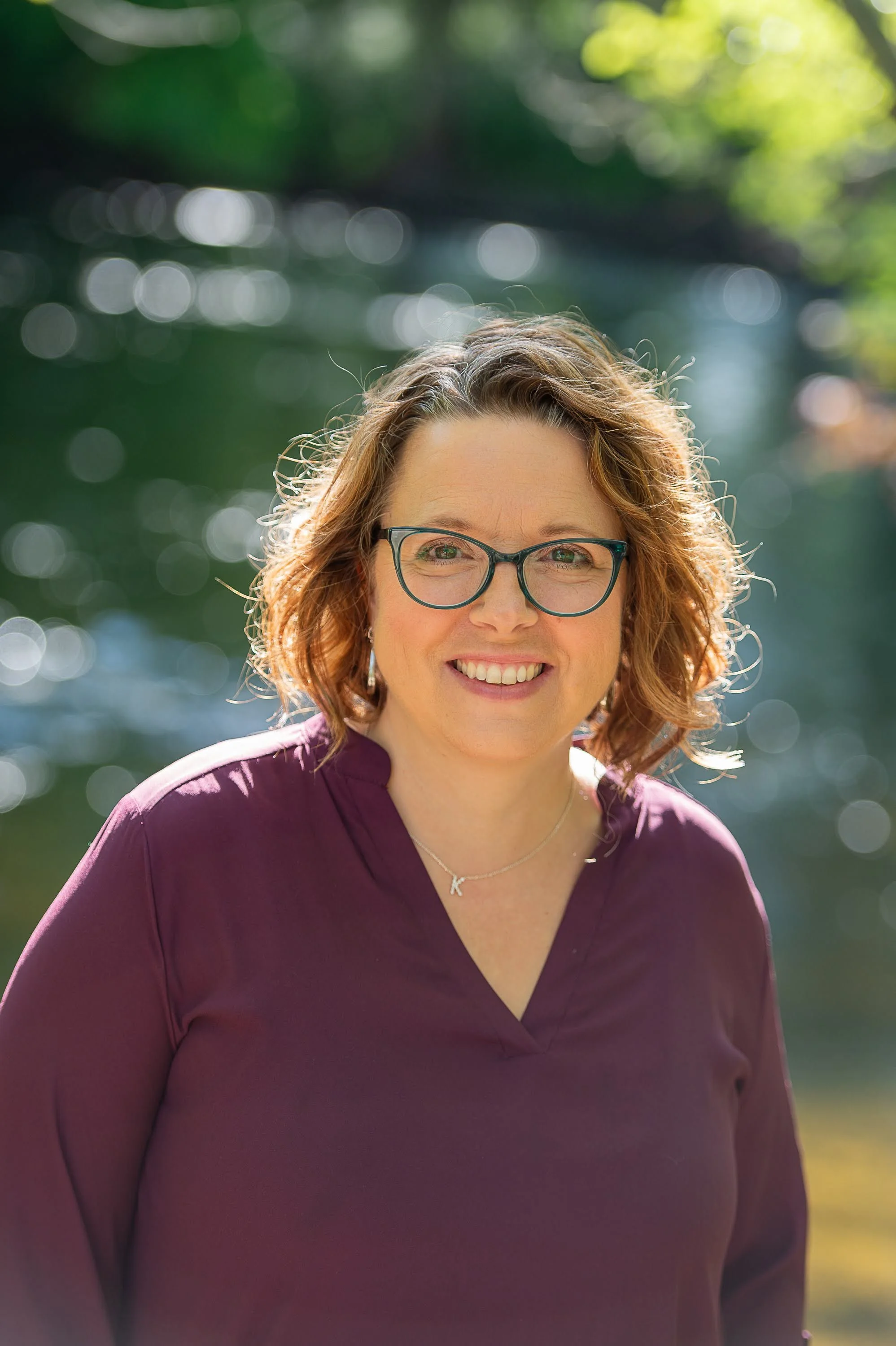 Meet Kate — Communicate With Kate LLC