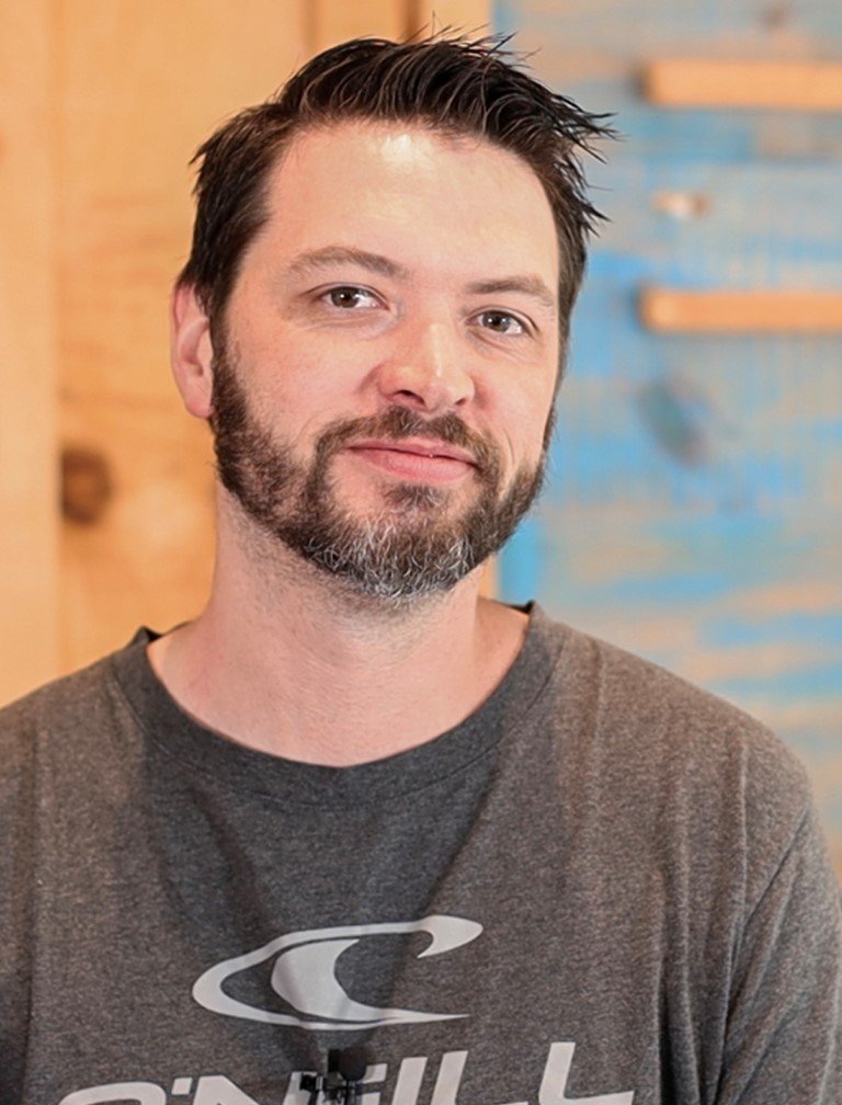 Nathan Polmateer — Bethel Baptist Church