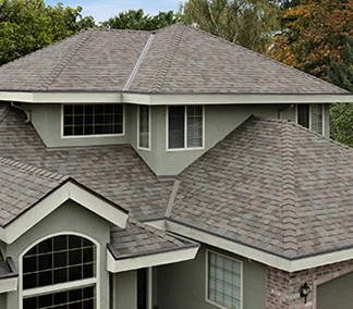 Bengard Roofing - A Des Moines Roofing Company