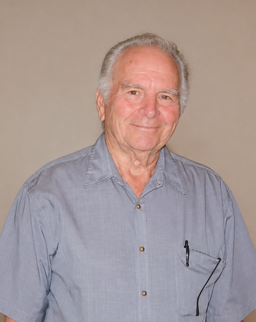 Edward Lowell Gann — Fraker Funeral Home, Inc.