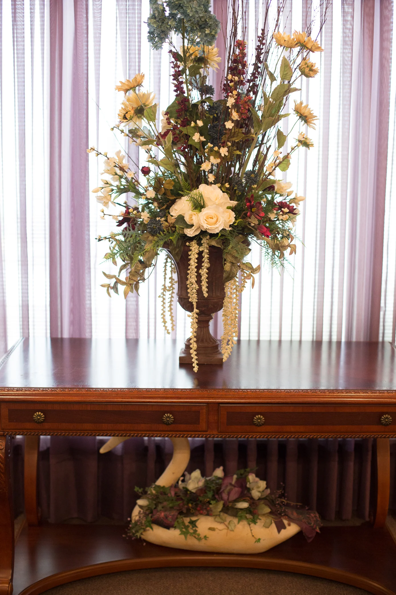 Fraker Funeral Home, Inc.