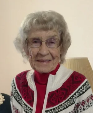 Mildred Dale Carter — Fraker Funeral Home, Inc.