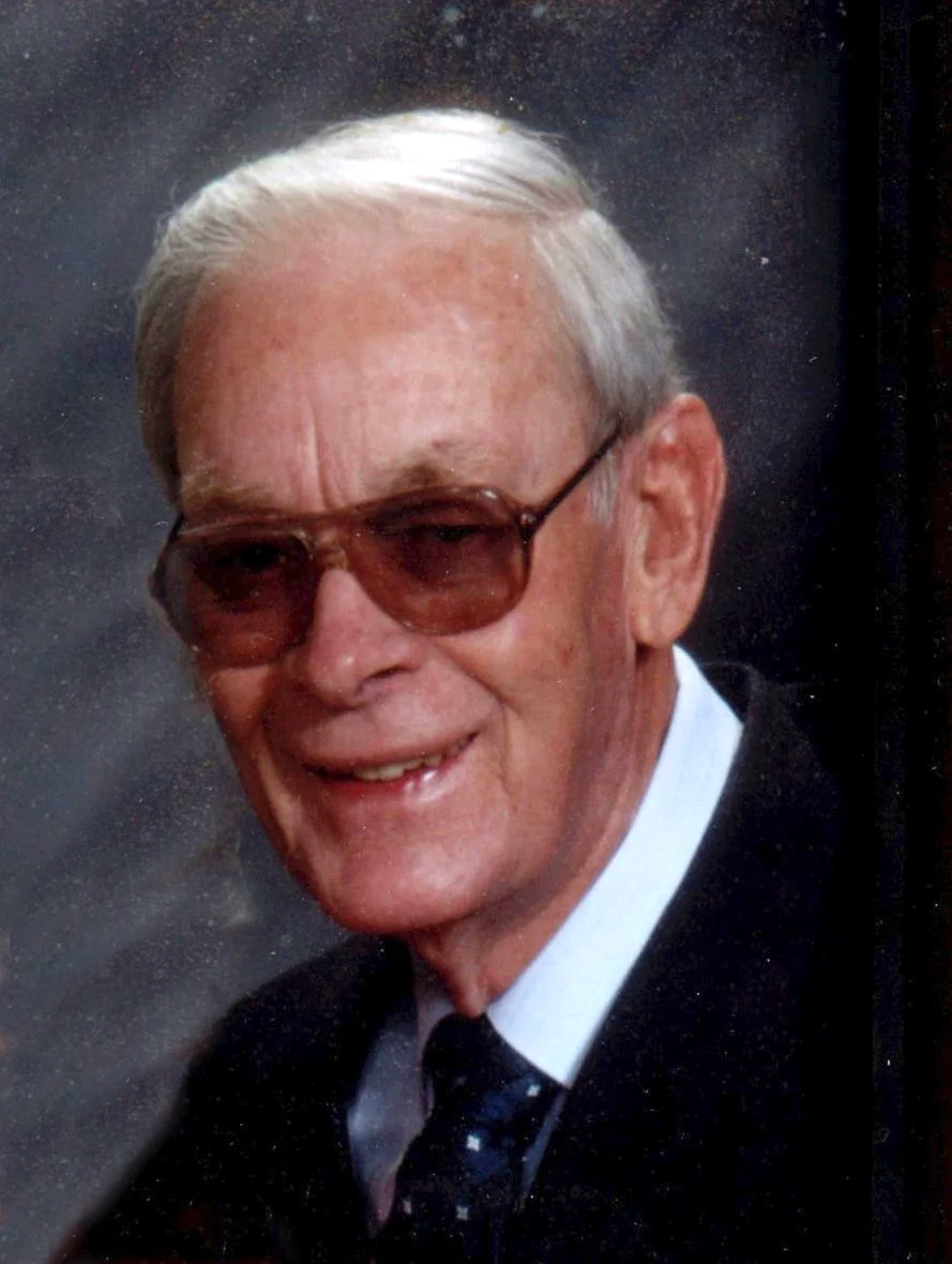 John William Callaway — Fraker Funeral Home, Inc.