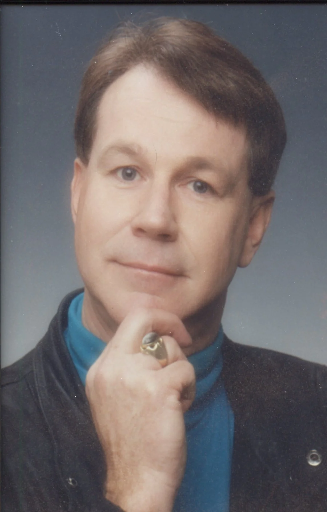 Kenneth Elmer Dudley — Fraker Funeral Home, Inc.