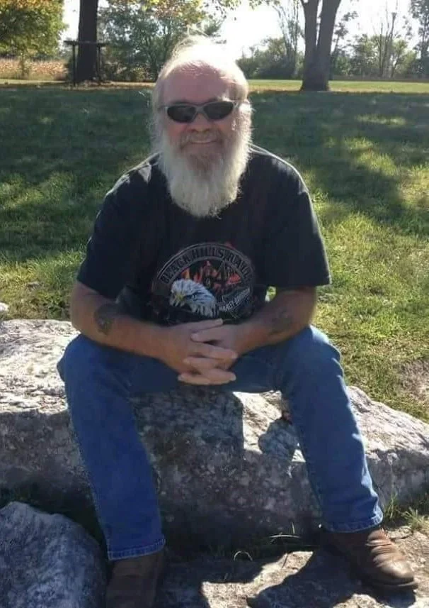 Daniel Allen Schreiner — Fraker Funeral Home, Inc.