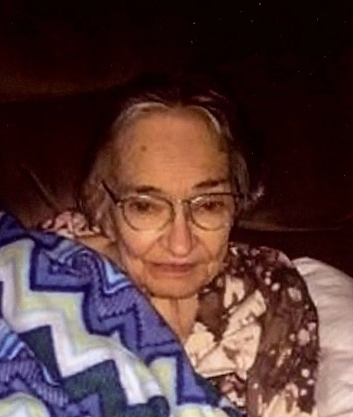 Mary Jane Roderick — Fraker Funeral Home, Inc.