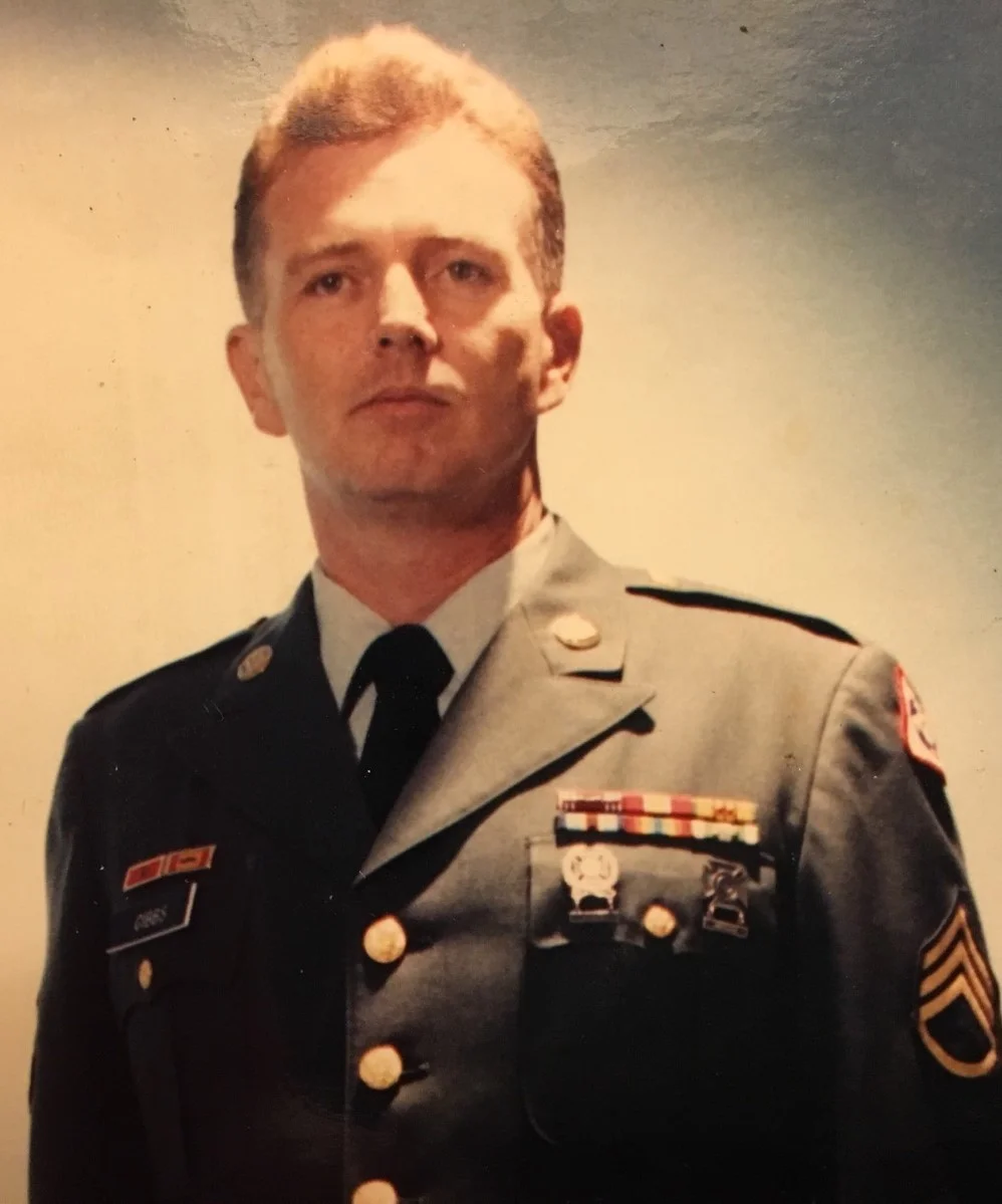 Timothy Gibbs — Fraker Funeral Home, Inc.