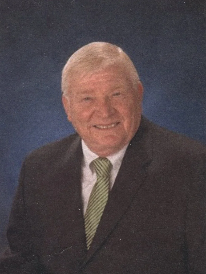 Larry Alan Wilkerson — Fraker Funeral Home, Inc.