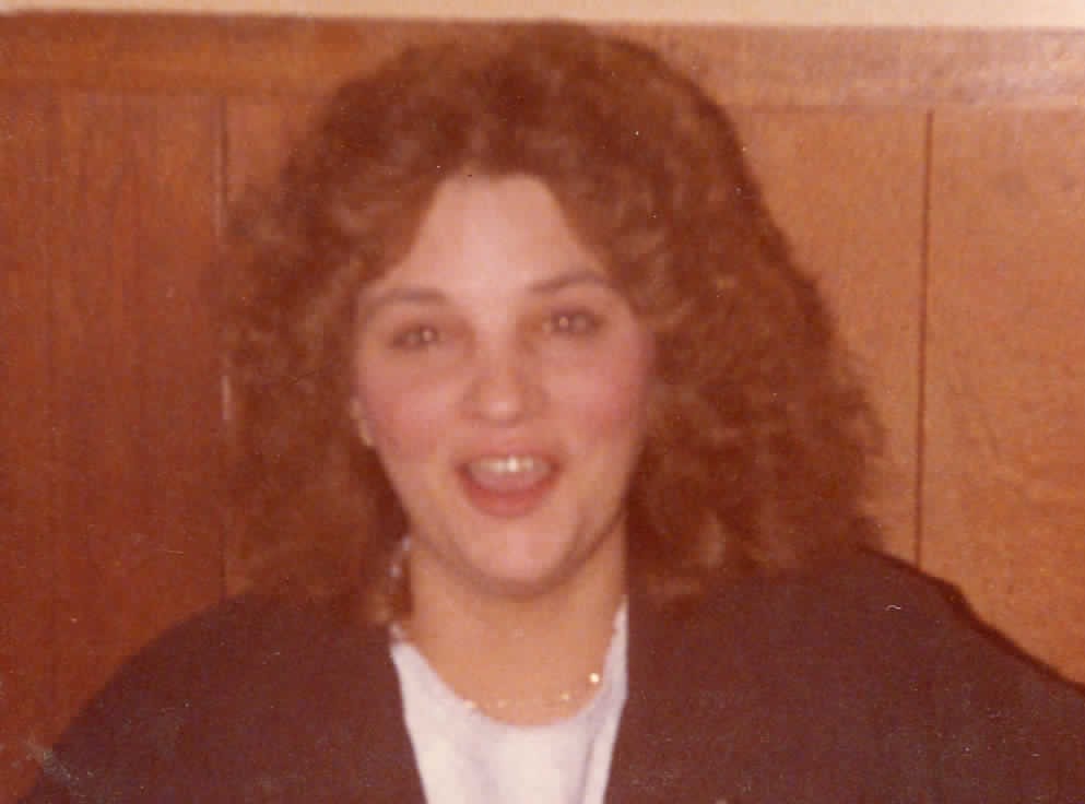 Lori Rae Huff — Fraker Funeral Home, Inc.