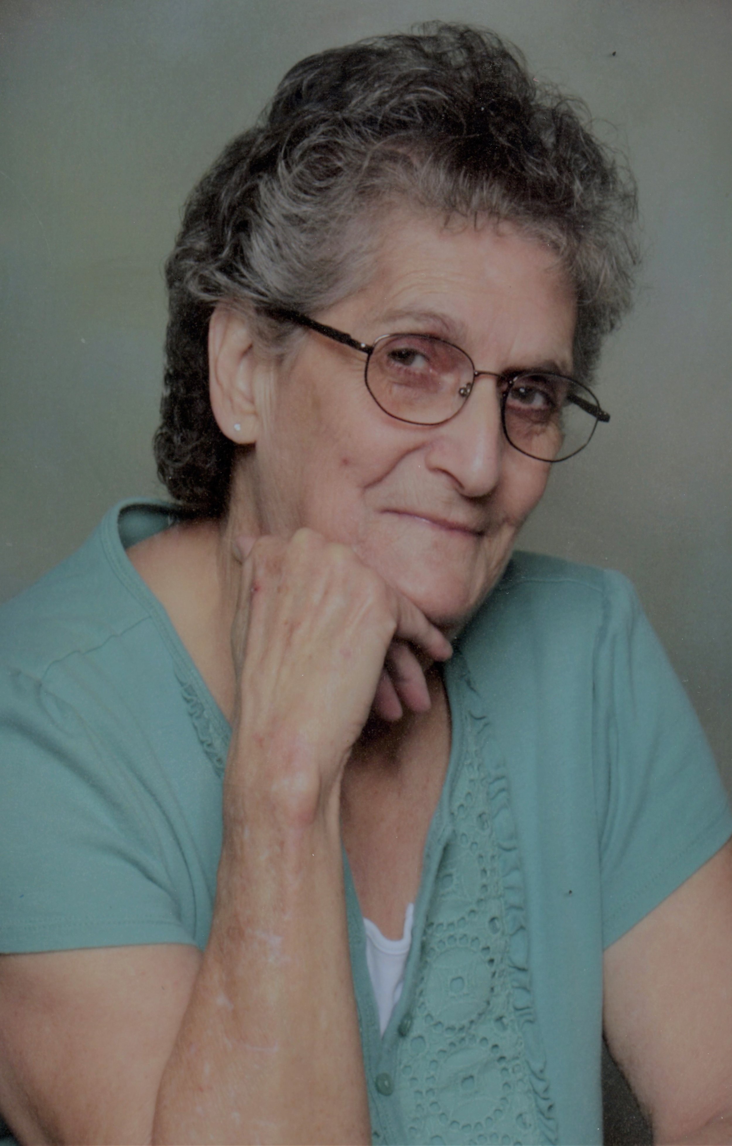 Imogene Lowery — Fraker Funeral Home, Inc.