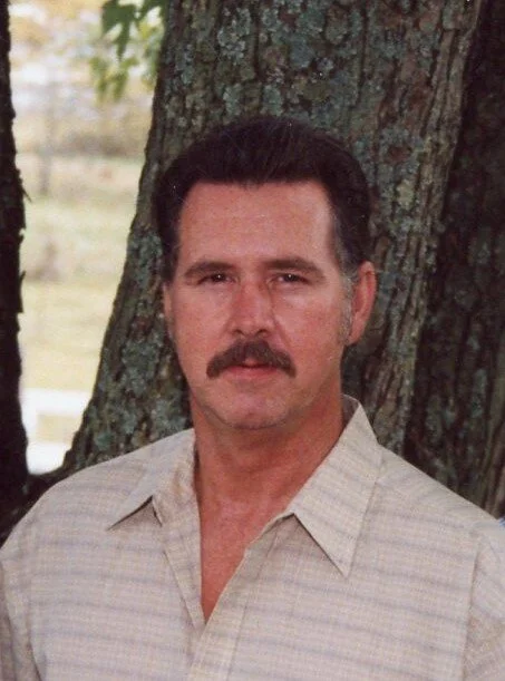 Wayne Baker — Fraker Funeral Home, Inc.