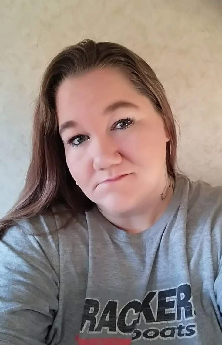 Kristen Keithley — Fraker Funeral Home, Inc.