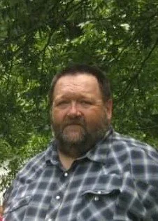 Roger Allen Merrell — Fraker Funeral Home, Inc.