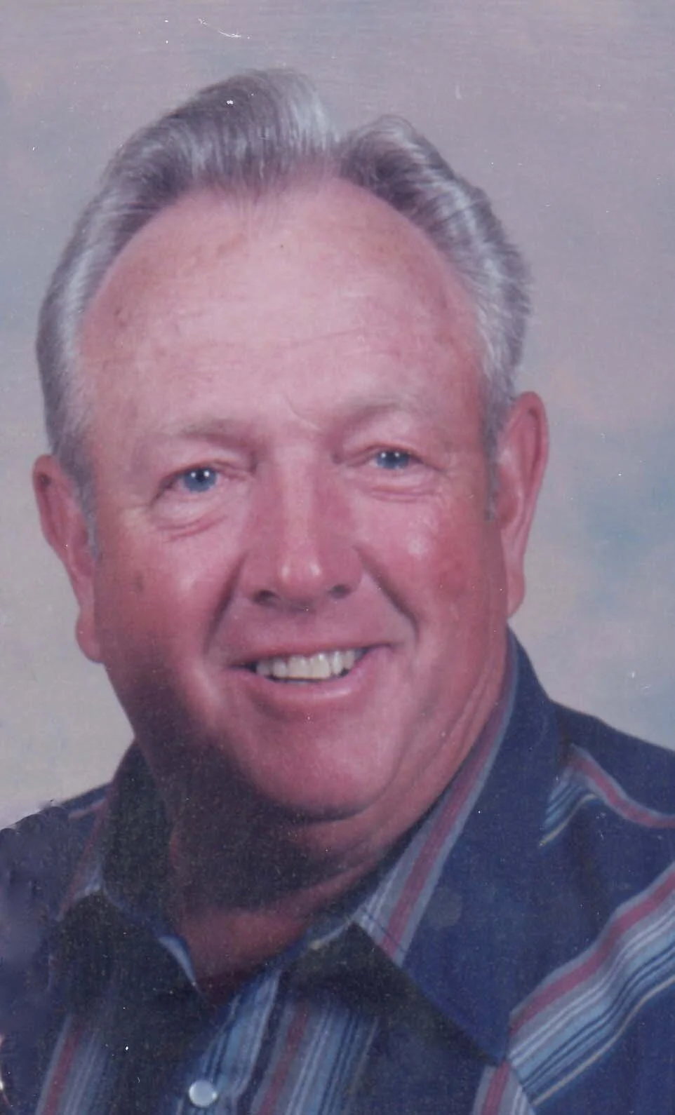 Robert Joseph Scott — Fraker Funeral Home, Inc.