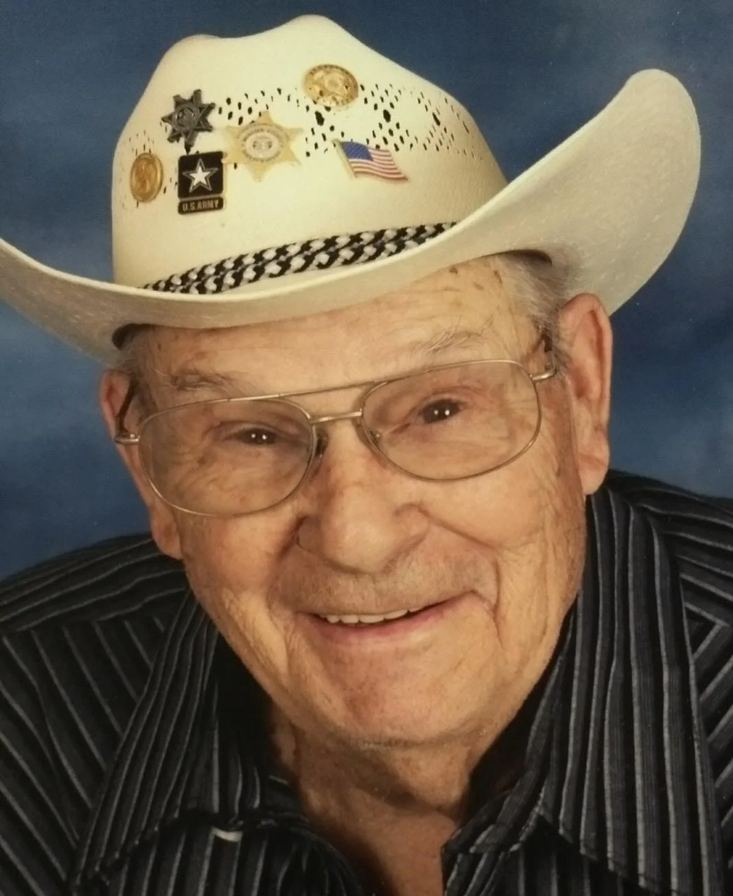 Billy Isaac Stonecipher — Fraker Funeral Home, Inc.