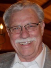 John Herman DeVault — Fraker Funeral Home, Inc.