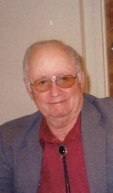 Kenneth Lamar Jenkins — Fraker Funeral Home, Inc.