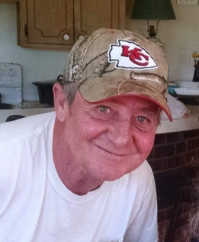 Donald Hartwell — Fraker Funeral Home, Inc.