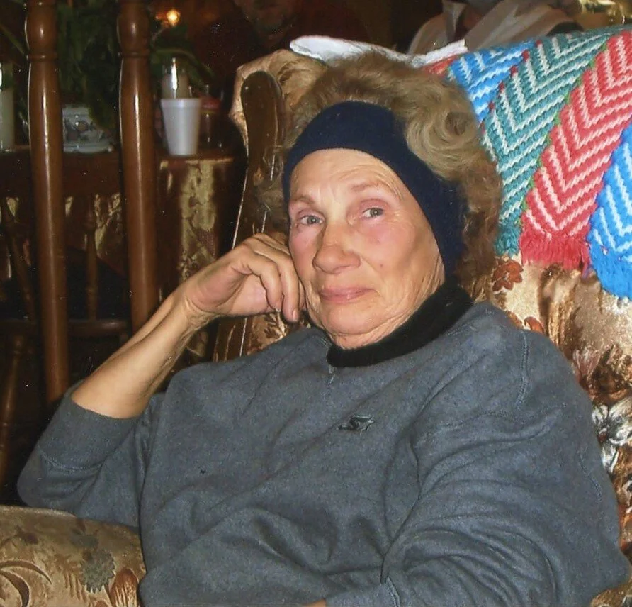 Betty Ann Atteberry — Fraker Funeral Home, Inc.