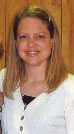 Susan Ivie — Fraker Funeral Home, Inc.