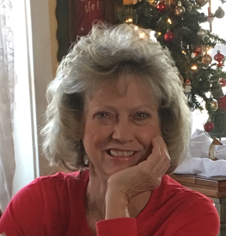 Cindy Gale Trauth — Fraker Funeral Home, Inc.