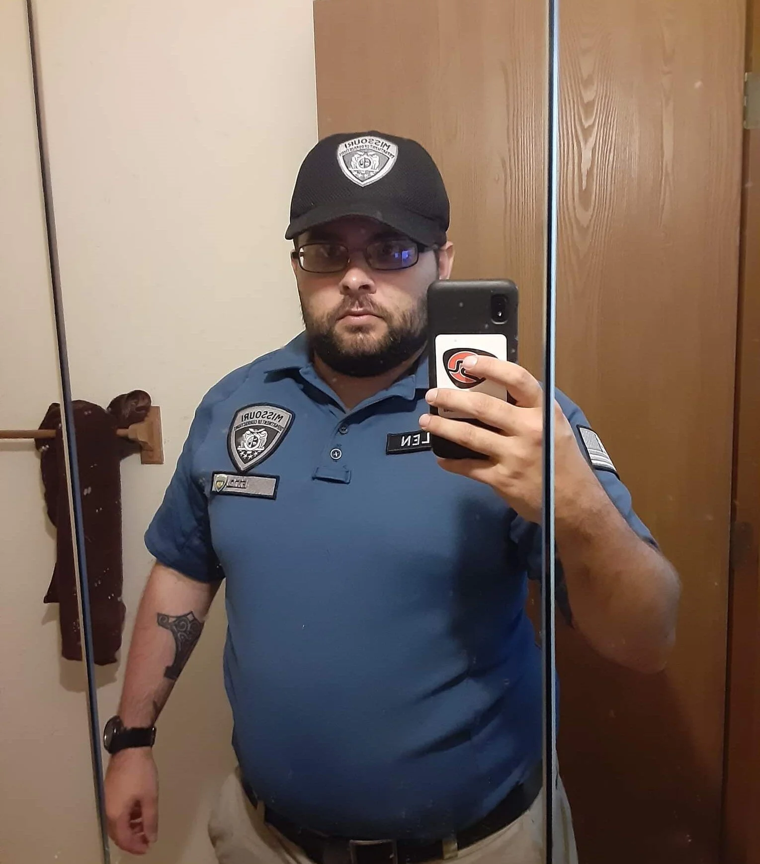 Jacob Bryce Allen — Fraker Funeral Home, Inc.