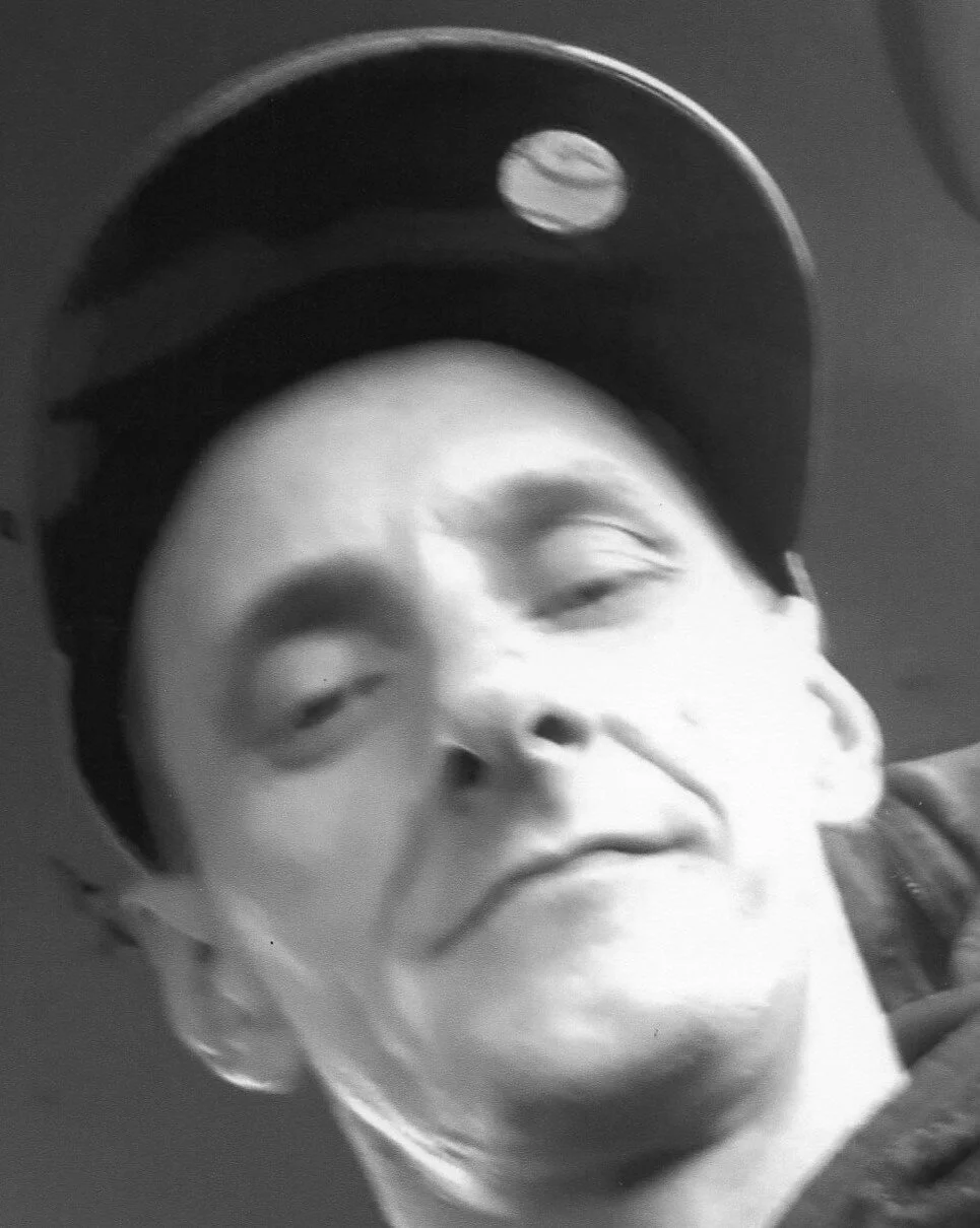 David Ray Williams — Fraker Funeral Home, Inc.